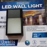 Costco Clearance: Capstone LED Wireless Motion Sensor Light 2-Pack
