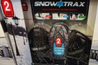 Costco Deal: Snow Trax Winter Traction Device for Footwear 2-Pack