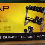 Costco: Total Gym 1800 Club Fitness System