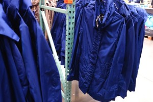 Costco Sale: Rainforest Ladies Rain Jacket