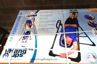 Costco: Teeter Hang Ups 700ia Inversion Table