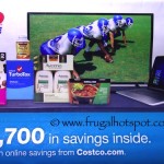 Well Universal Foosball Table at Costco! | Frugal Hotspot