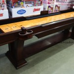 Well Universal Foosball Table at Costco! | Frugal Hotspot