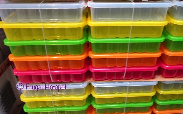 Costco Sale: Creative Options Project Box 5-Pc $15.99 | Frugal Hotspot