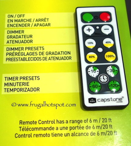 Capstone Led Puck Lights 6 Ct Costco | Shelly Lighting