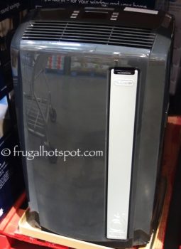Costco Sale: DeLonghi 12,500 BTU Portable Air Conditioner