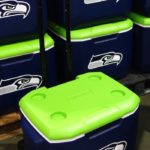 Costco Clearance: Jarden NFL Youth Quad Chair Seahawks