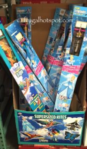 Costco Sale: X-Kites Deluxe Triwinder Supersized Kites $6.99