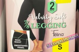 NEW Costco Kirkland Signature Wire Edged Ribbon 2025!