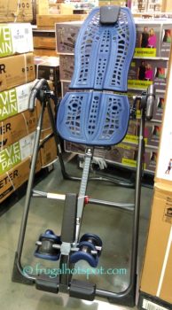 Costco: Teeter Inversion Table Model 900ia $249.99