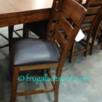 Costco Sale: Universal Broadmoore Counter Height Dining Set