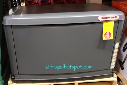 Costco Sale: Honeywell 17KW Standby Generator $2,999.99