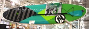 HyperLite The Alki 11' SUP at Costco!