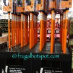 Costco: Alterra Wood Handle Stainless Steel Garden Hand Tools $16.99