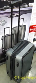 Samsonite ExoFrame 2-Pc Spinner Set - Costco Sale!