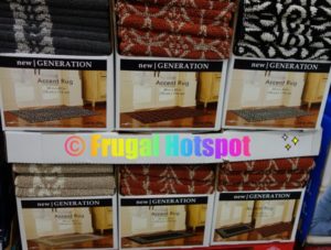 Mohawk Home Rug 30" x 45" - Costco Sale! (2023)