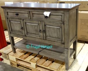 Costco: Pike & Main 48" Accent Console