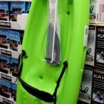 Costco Sale: Pelican Odyssey 100X 10' Kayak w/Paddle $224.99