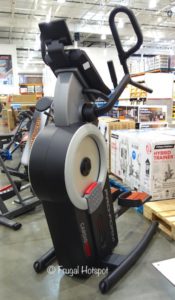Costco Sale: Proform Cardio HIIT Trainer Elliptical + Stepper $699.99