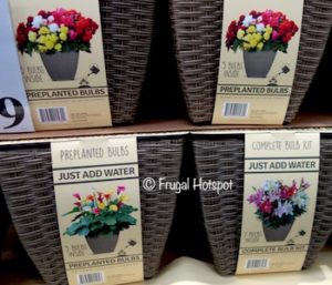Costco: Spring Gardening Deals 2019