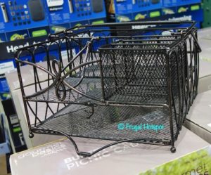Costco Sale: Gourmet Basics Buffet and Picnic Caddy $15.99