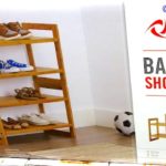 Costco Sale: Trinity 48" Rolling Garment Rack $49.99