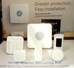 Ring Alarm Security Kit - Costco Sale! | Frugal Hotspot
