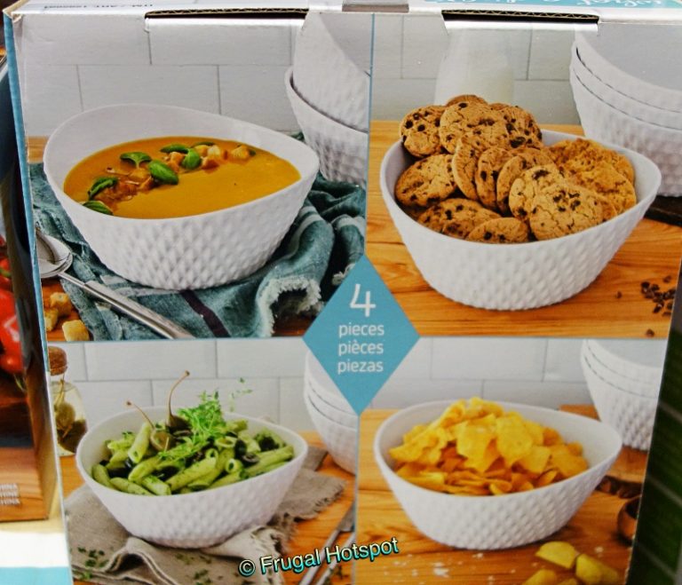What a Dish! Serving Bowls - Costco Sale! Pre-Black Friday Deals