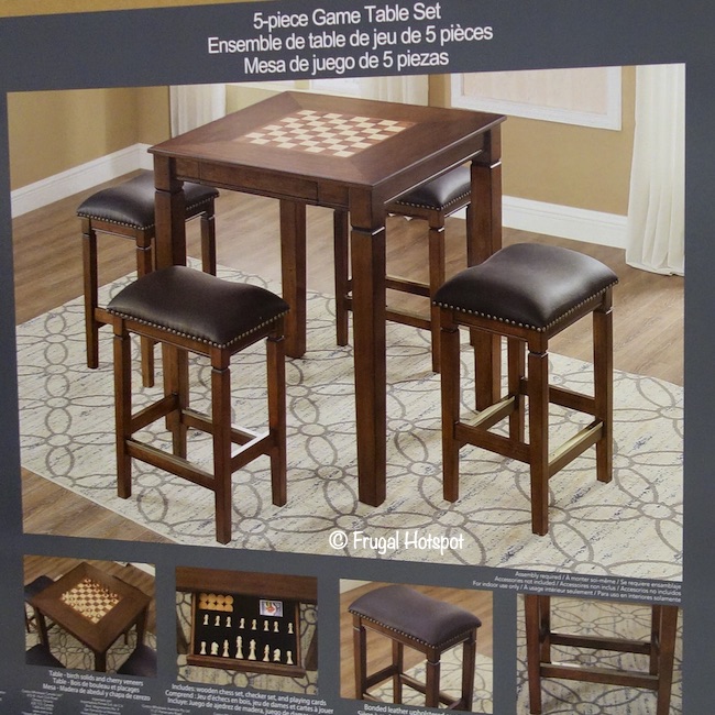 Bar Height Patio Furniture Furniture Table Bar Height Patio Furniture Furniture Table