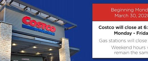 Costco Sheet Cake $18.99 | Frugal Hotspot