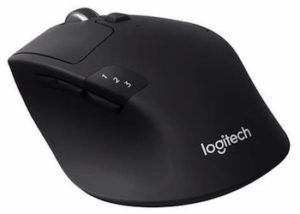 Logitech Precision Wireless Mouse - Costco Sale! | Frugal Hotspot