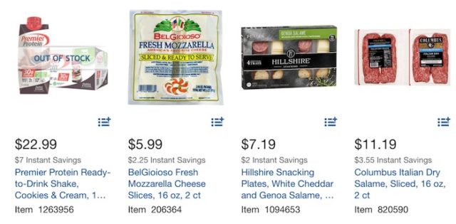 Costco Business Center Coupon Book: April 27, 2020 - May 24, 2020