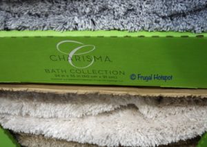 Costco Sale - Charisma Bath Mat $9.99
