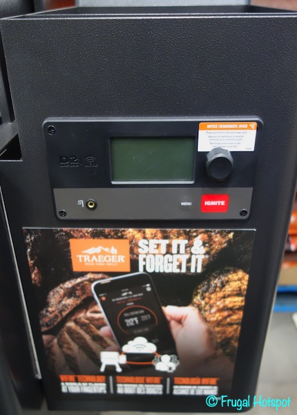 Traeger Pro Series 575 Vs 780 Grills: Smoke Settings And, 48% OFF