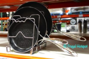 Henckels Granitium Fry Pan - Costco Sale! | Frugal Hotspot