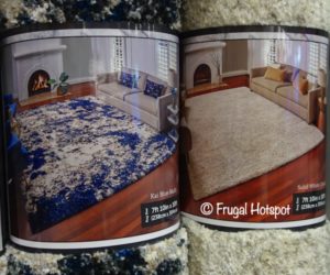 Thomasville Hudson Shag Rug 7'10" x 10' - Costco Sale! | Frugal Hotspot