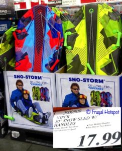 65 Great Christmas Toys at Costco for 2020!