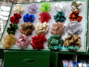 Costco 2020 Christmas Gift Wrap, Ribbons, Cards & More!