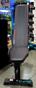 CAP Exercise Utility Bench at Costco for a Limited Time!