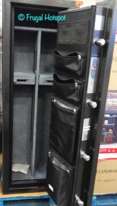 Sanctuary 6.0 cu ft Executive Safe - Costco Sale! | Frugal Hotspot