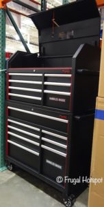 Torin Redline Rolling Tool Chest - Costco Sale | Frugal Hotspot