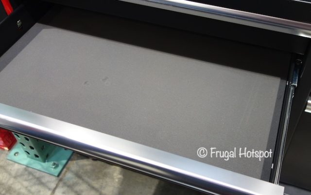 Torin Redline Rolling Tool Chest - Costco Sale | Frugal Hotspot