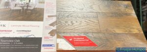 Mohawk Flooring Sale at Costco! (2025) | Frugal Hotspot