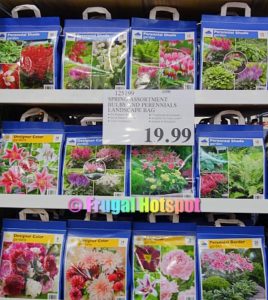 Costco Gardening Deals Spring 2021 | Frugal Hotspot