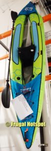 HO Sports Beacon Inflatable Kayak - Costco Sale! | Frugal Hotspot