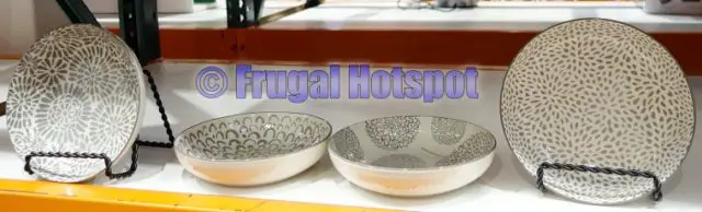 Signature Housewares Stoneware Bowl Set - Costco Sale! | Frugal Hotspot Signature Housewares Stoneware Bowl Set - Costco Sale! | Frugal Hotspot