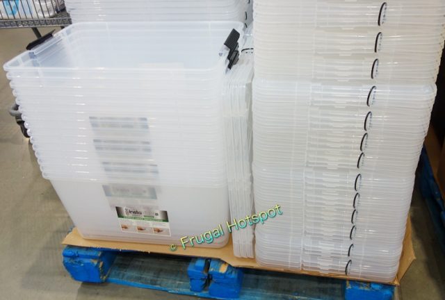 Greenmade 45 Quart Storage Bins Costco Sale Frugal Hotspot greenmade-45-quart-storage-bins-costco-sale-frugal-hotspot