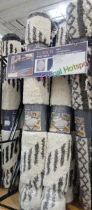 Zurich Shag Rug by Gertmenian - Costco Sale! | Frugal Hotspot