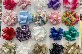 Kirkland Signature Chocolate Dipped Granola Bars at Costco!