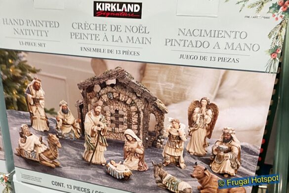 Frugal Hotspot | Your hotspot for Costco deals.